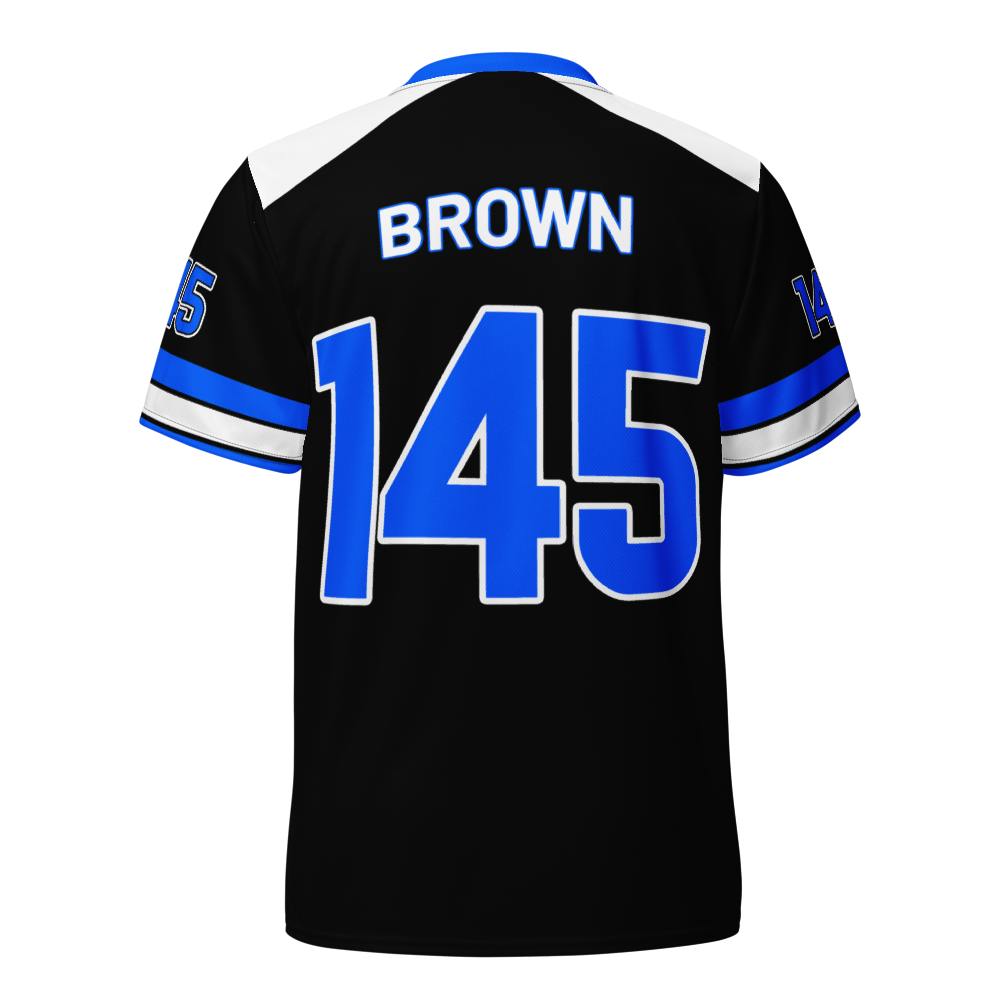 Brelynn Brown – Clutch