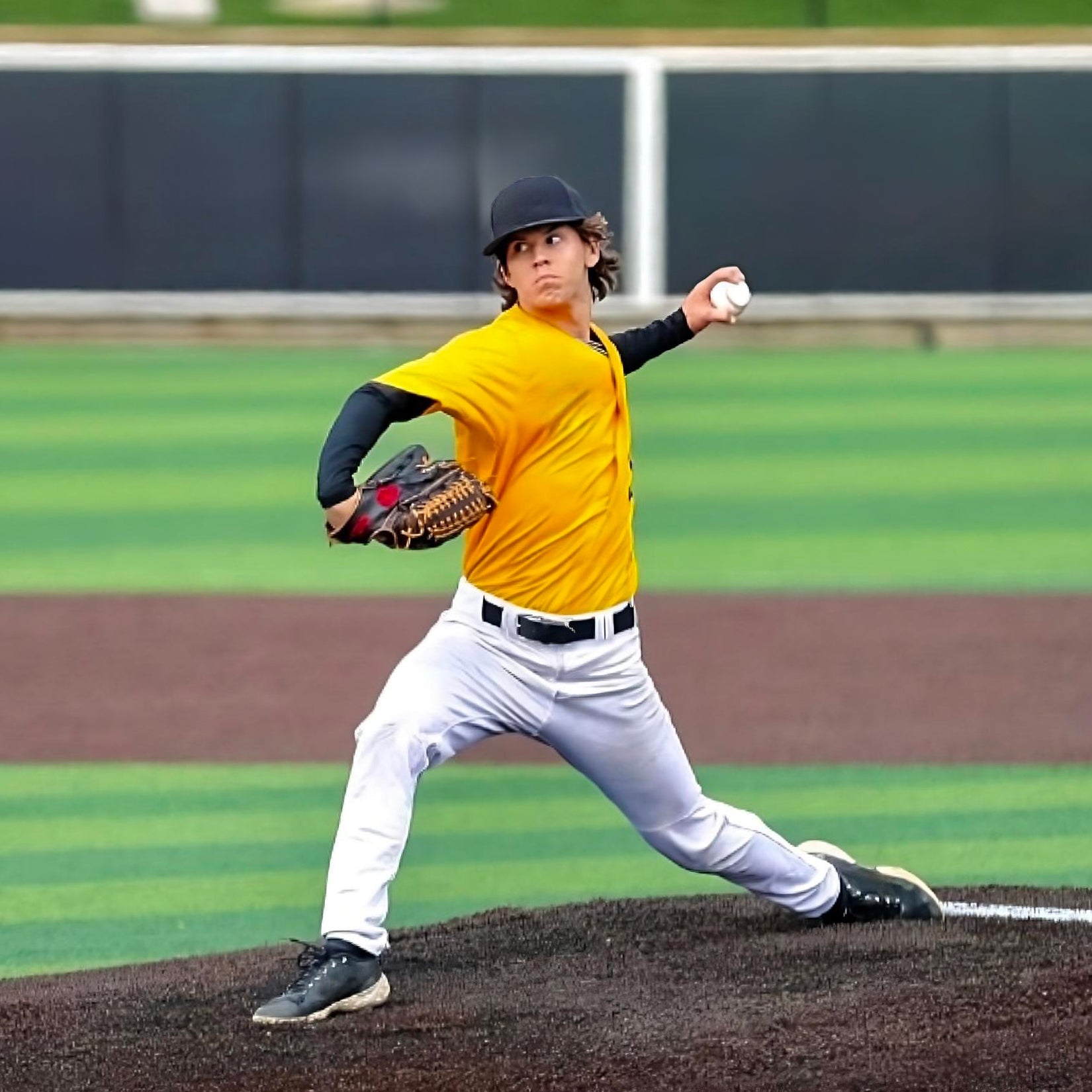 Cole Spitzer – Clutch