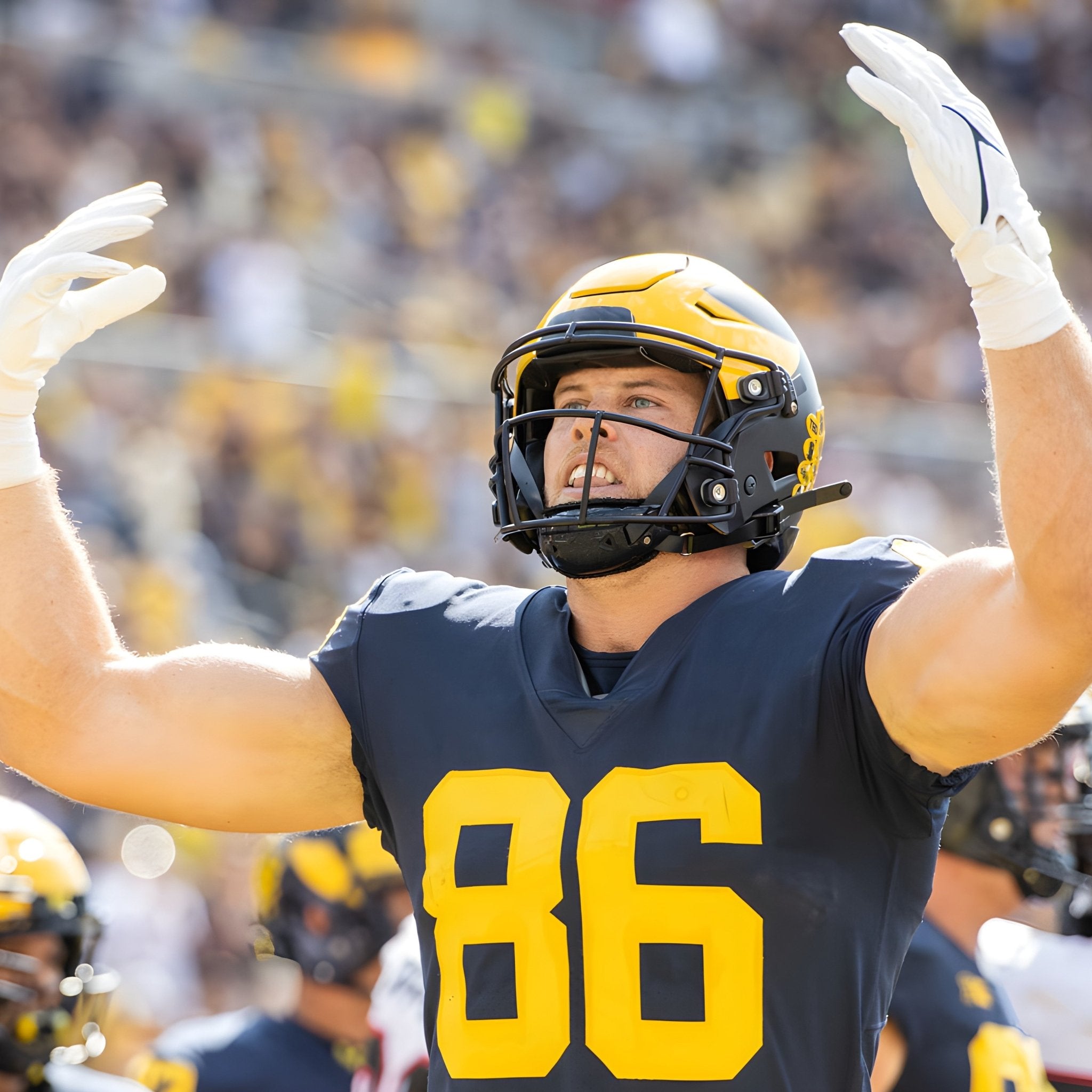 Luke Schoonmaker – Clutch