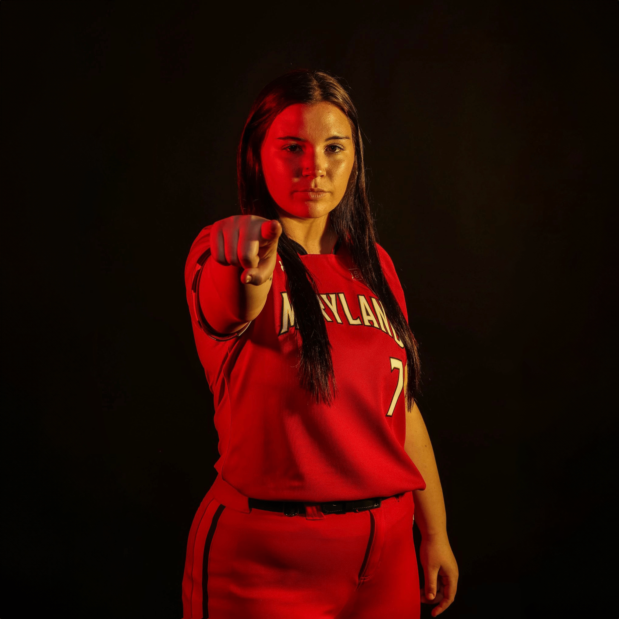 Sydney Lewis – Clutch