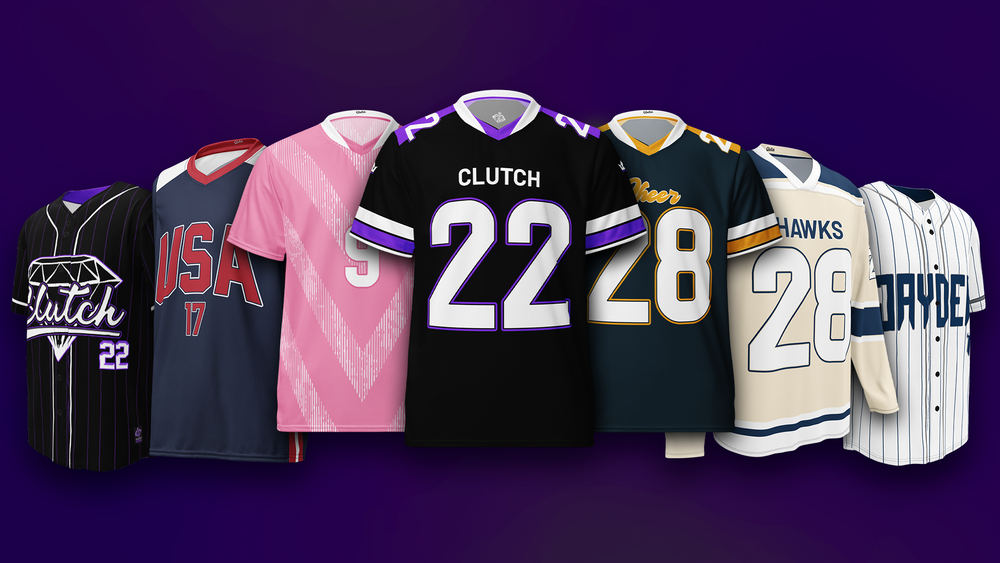 Dylan Rice – Clutch