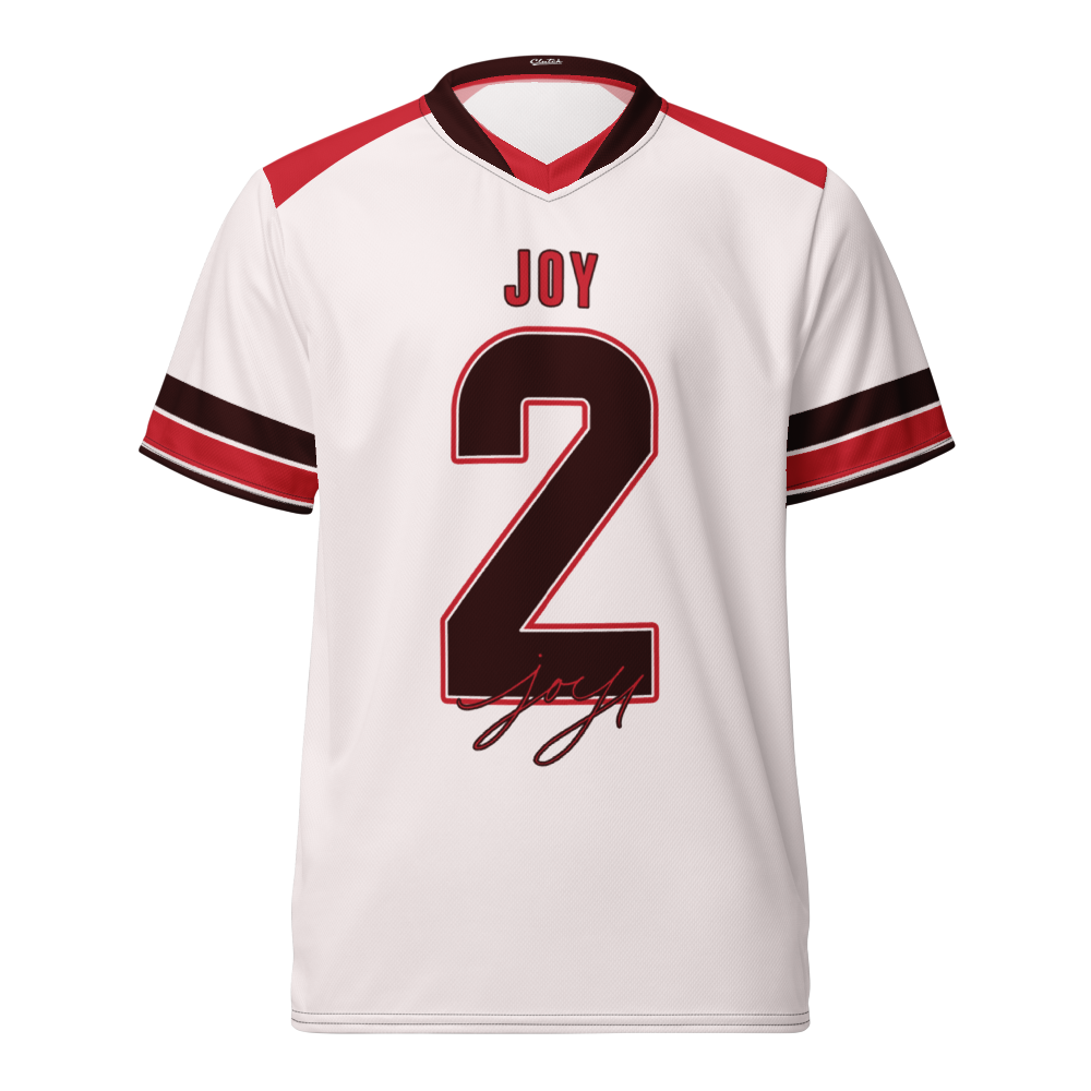 Joy Humphrey | Game Day Jersey – Clutch